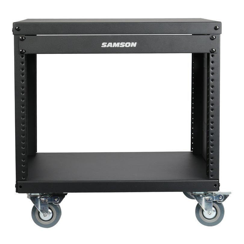 Jual Samson SRK 8 Racks Universal Equipment Racks - FREE ...